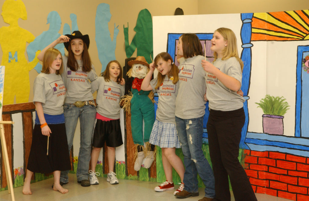 Student skit wins state fine arts contest | News, Sports, Jobs ...